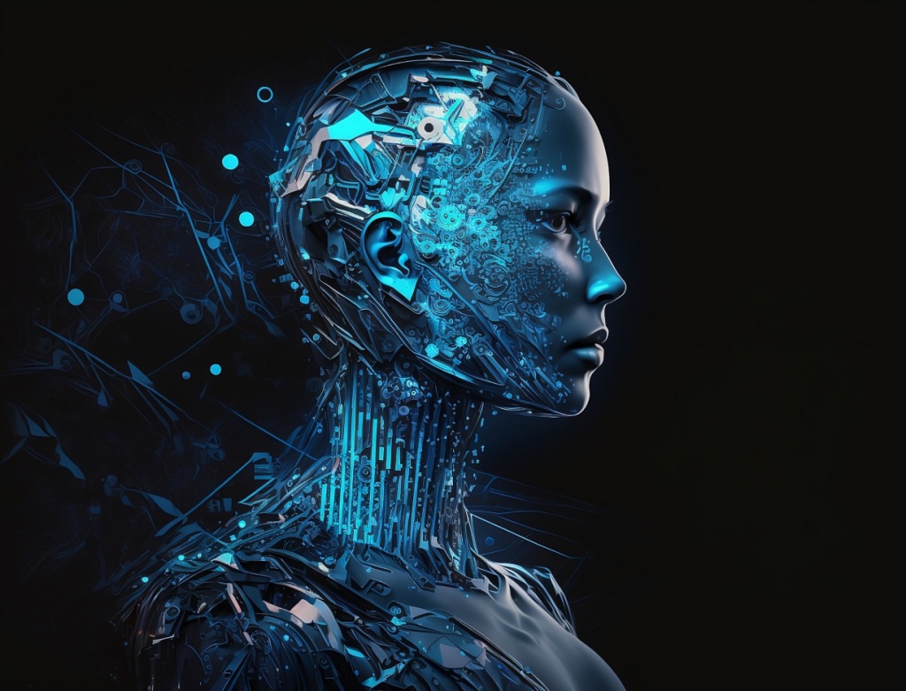 Artificial Intelligence – MK-SOFT