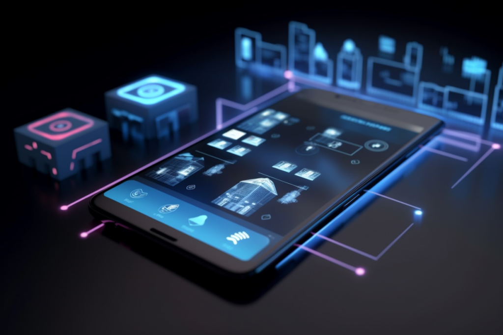 React Native And Flutter Mk Soft